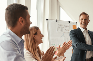 Team Development Training and Coaching Programs - Leadership Forward